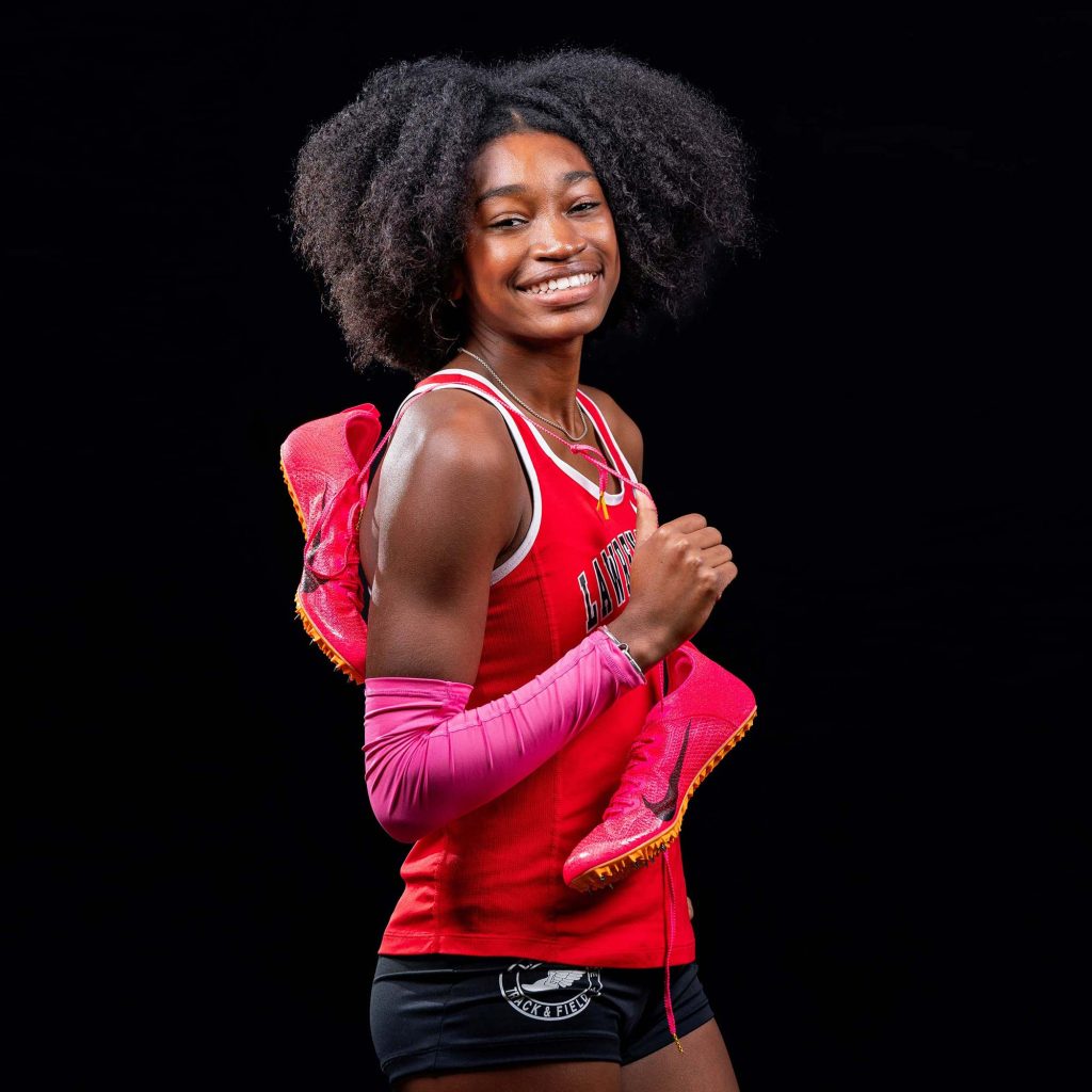 Inside the Gates: Spring 2024 - The Lawrentian